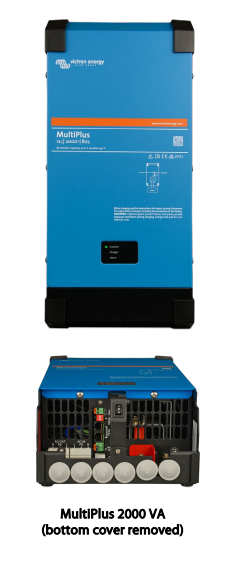 Victron MultiPlus 12/2000/80-32 230V VE.Bus